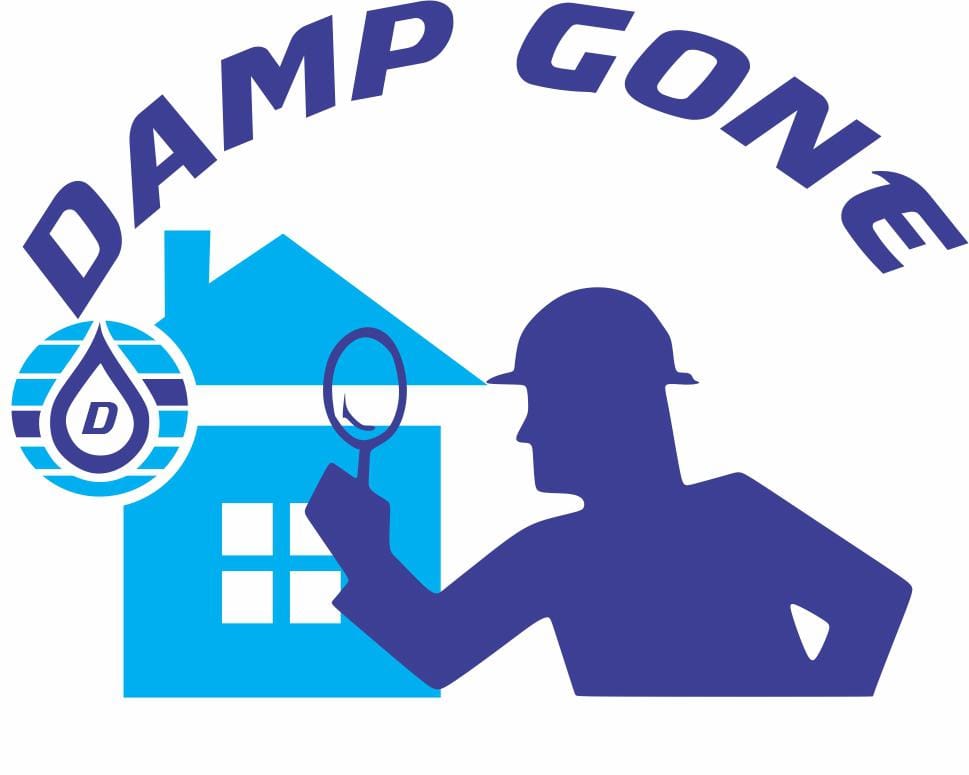 Damp-Proofing Products In South Africa - Dampgone SA